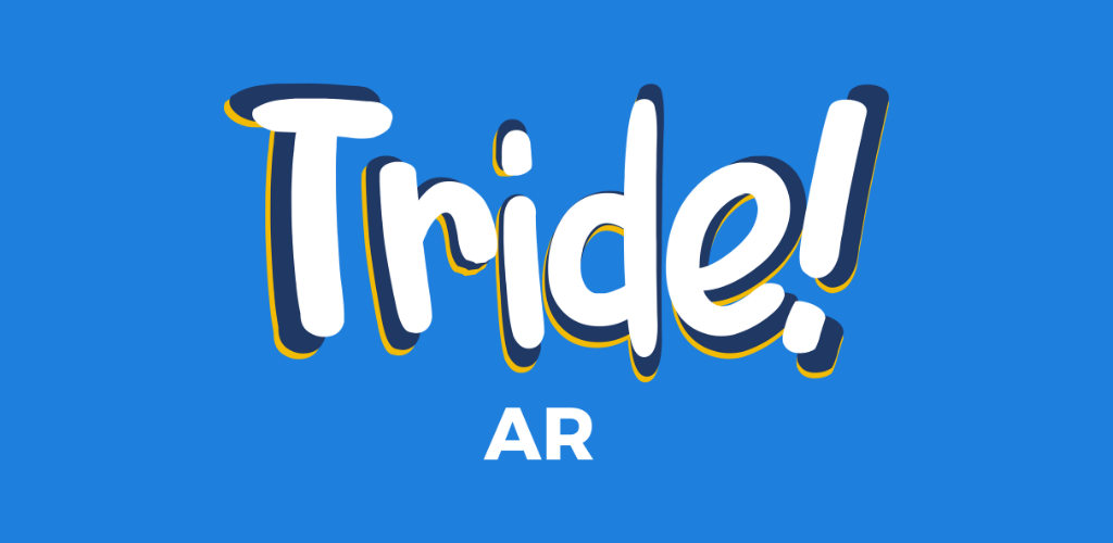 APP Tride! - Tride Shop